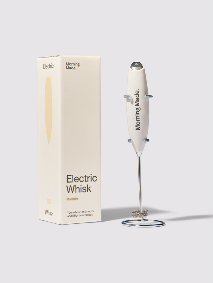 Accessories – Morning Made