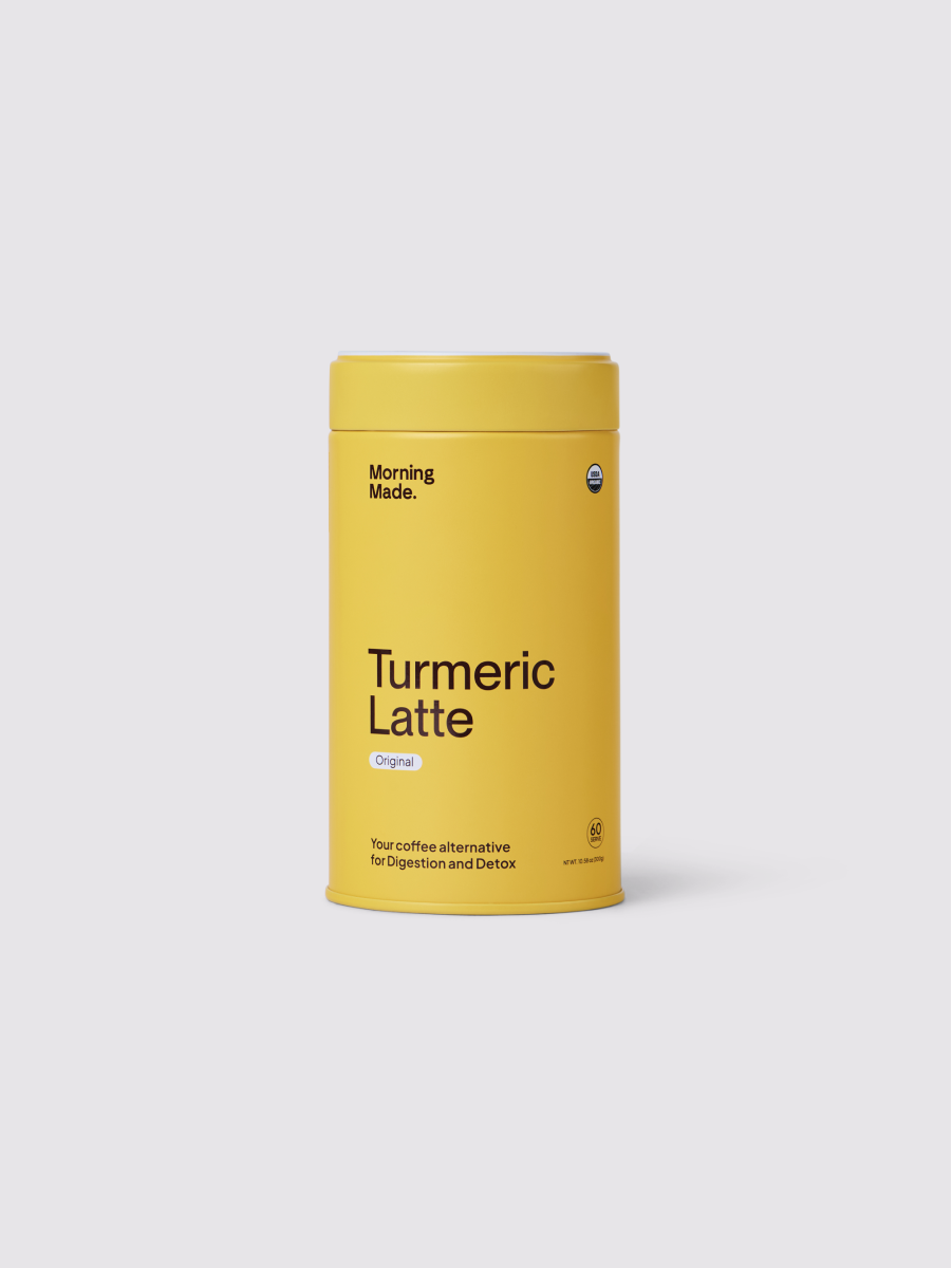 Morning Made | Premium Organic Coffee Alternatives