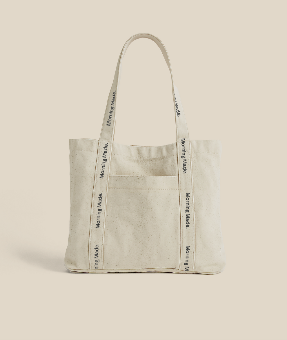 Premium Everyday Bag | Tote | Morning Made – Morning Made | Australia