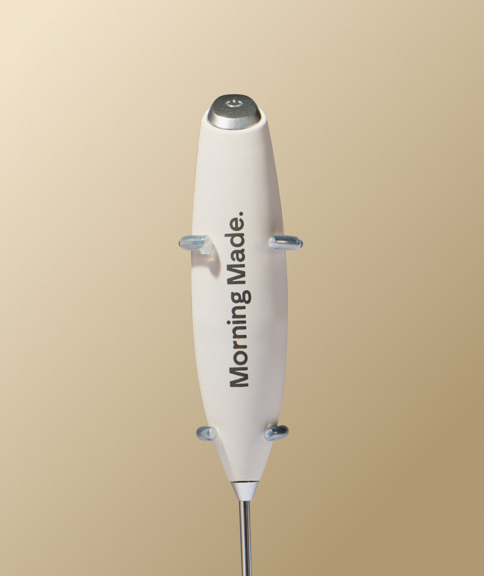 Modern Whisk – Morning Made | Australia
